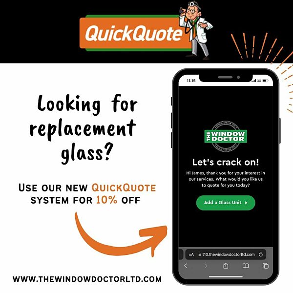 QuickQuote... Online quoting, made simple!