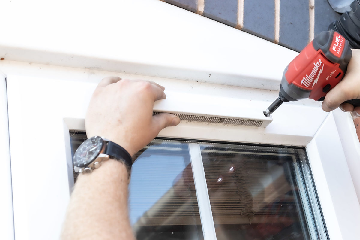 Double Glazing Repairs Leicester | uPVC Window Repairs Hinckley