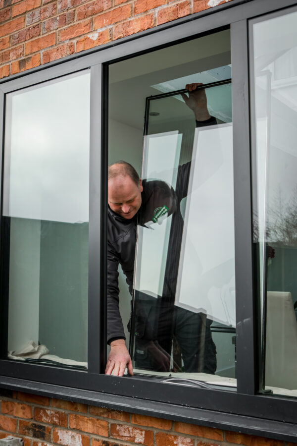 Replacement Sealed Glass Unit | Glass Unit Replacement Leicester