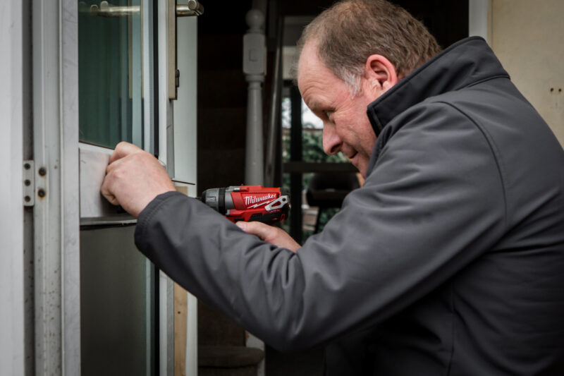uPVC Door Repairs Leicester | uPVC Door Repairs Hinckley