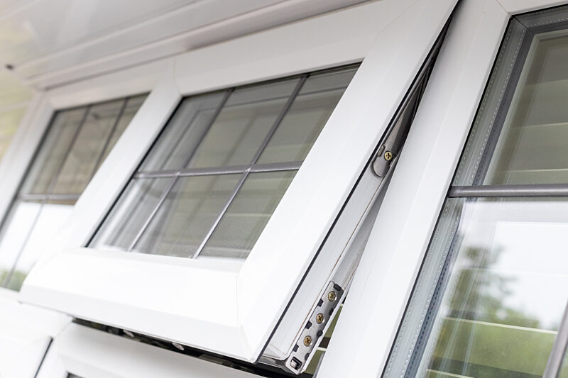 Replacement Sealed Glass Unit | Glass Unit Replacement Leicester