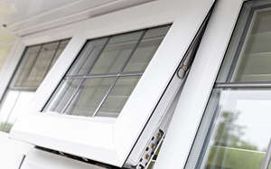 The 3 most common reasons why your UPVC Window won’t close.