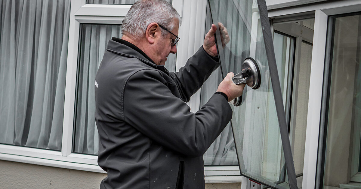 Replacement Sealed Glass Unit | Glass Unit Replacement Leicester